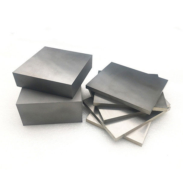 Tungsten plate / sheets for counter weight - Friendship Machinery